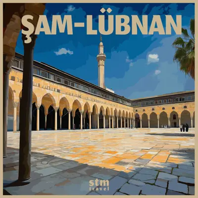 Lübnan Turları 2026 - Butik Helal Hassasiyetli | STM Tur | STM Travel
